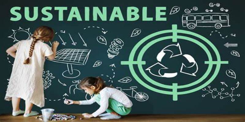 Beyond Books: India's Schools Spark a Generation of Eco-Warriors ...