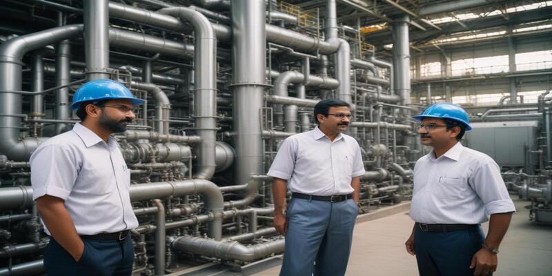 Can Carbon Capture Help India Achieve Net Zero by 2070? - Responsible Us