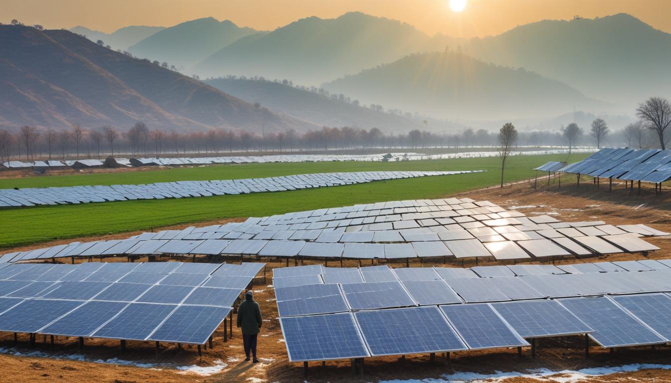 NSA, Solar Landscape Partner for Solar Rooftop Projects - Responsible Us