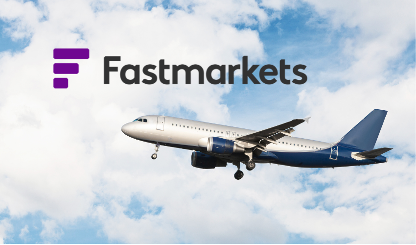 Fastmarkets Launches SAF Pricing for North America, Enhancing ...
