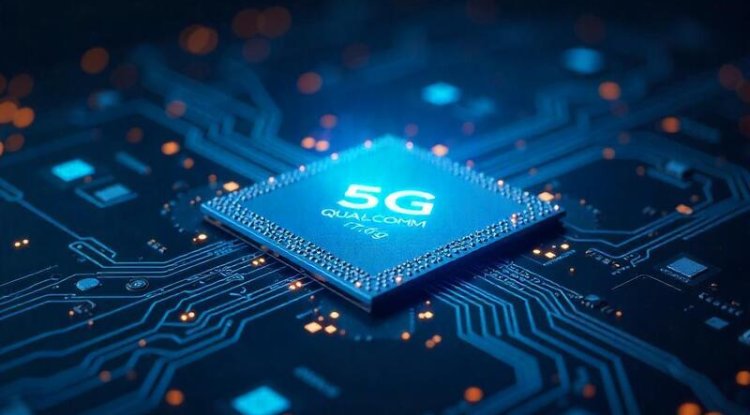 Qualcomm's Role in Advancing Energy-Efficient 5G Technologies and its ...