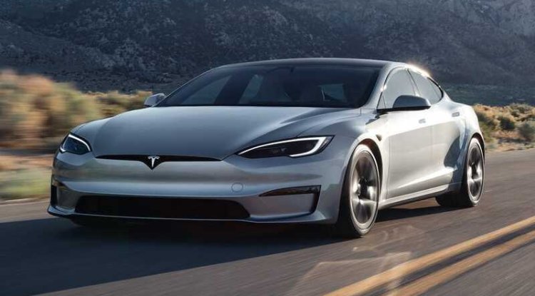 Tesla's Impact on Global Emissions Reduction - Responsibleus