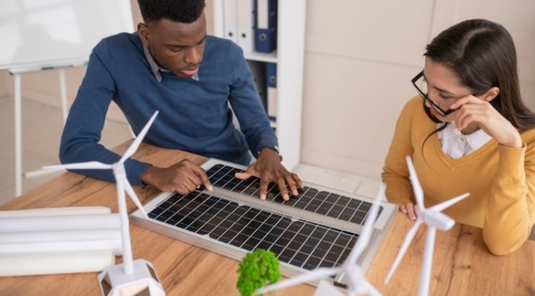 Meta Signs 595 MW Renewable Energy Deals In Texas - Responsibleus