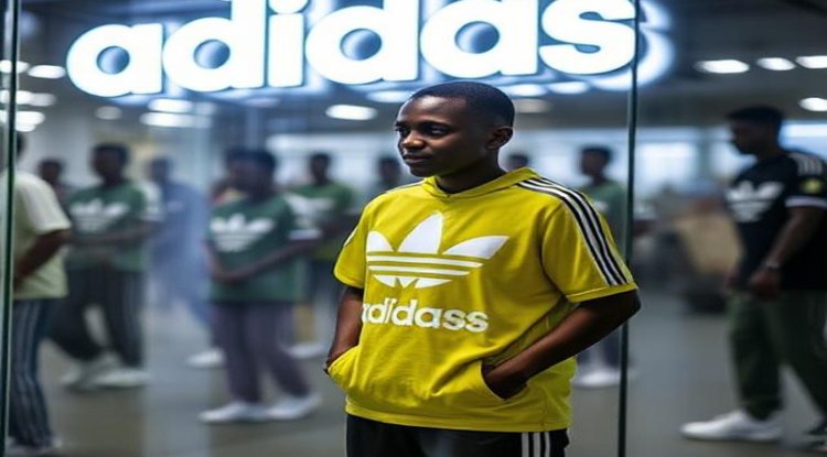 Adidas' Labor Policies: A Closer Look at Ethics and Transparency ...