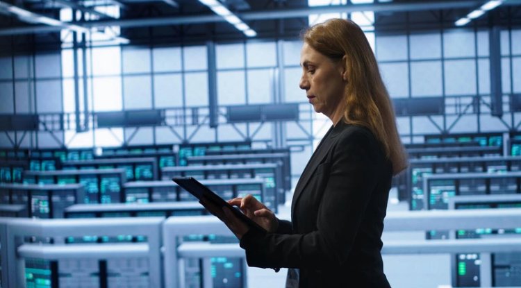 Singtel's 58MW Data Centre Project Gets Green Loan - Responsible Us