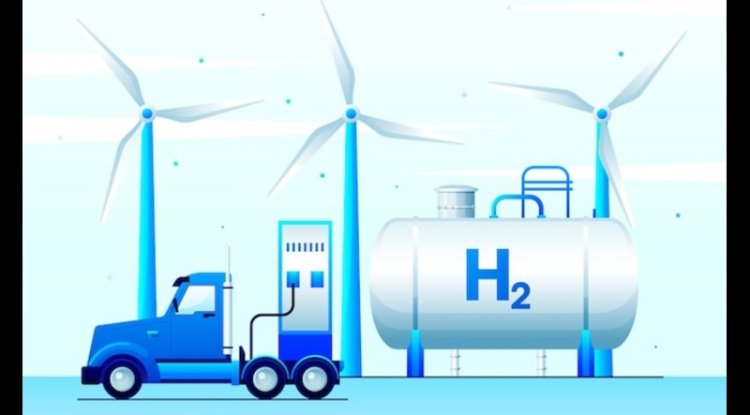 Vema Hydrogen Raises $13M To Produce Clean Hydrogen - Responsible Us