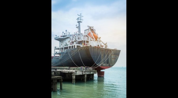 India Leads Green Maritime Revolution At Shipping Conclave - Responsible Us