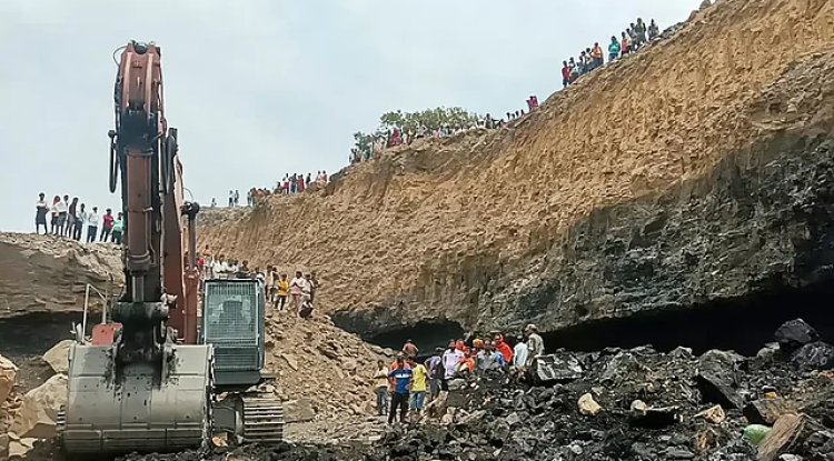 Critical Mineral Recovery Crucial, Needs Comprehensive Plan - Responsibleus
