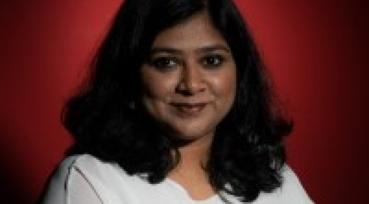 Sustainability Leadership: Anjali Ravi Kumar at Zomato - Responsibleus