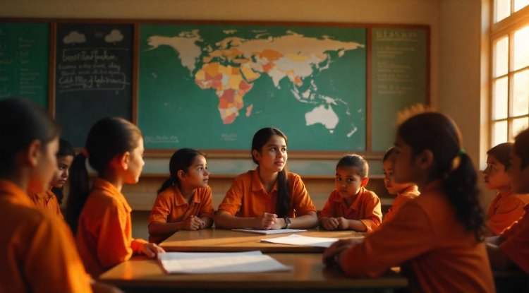 India’s Renewable Energy Target Ambitious, But Experts Urge Net-Zero ...