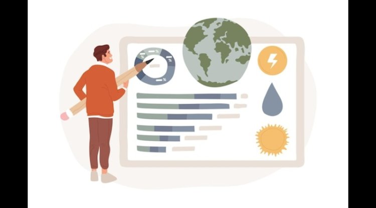 CDP And EFRAG Release Mapping To Simplify Climate Reporting - Responsible Us