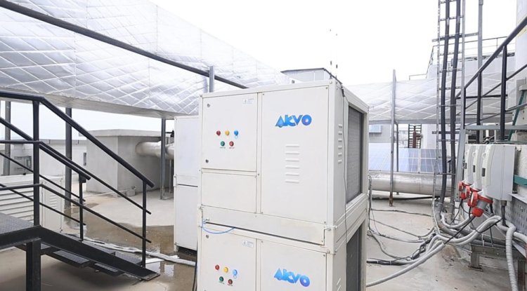 AKVO Launches Water-on-Want For Sustainable Water Solutions - Responsible Us