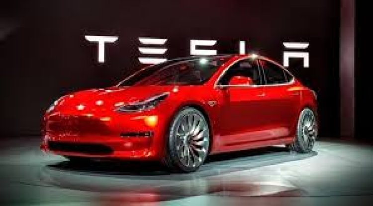 Tesla’s Social Responsibility: Addressing Labor Practices and Diversity ...