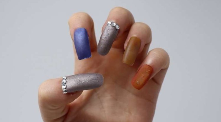 Eco-Friendly Manicures: A Guide to Biodegradable Nail Products ...