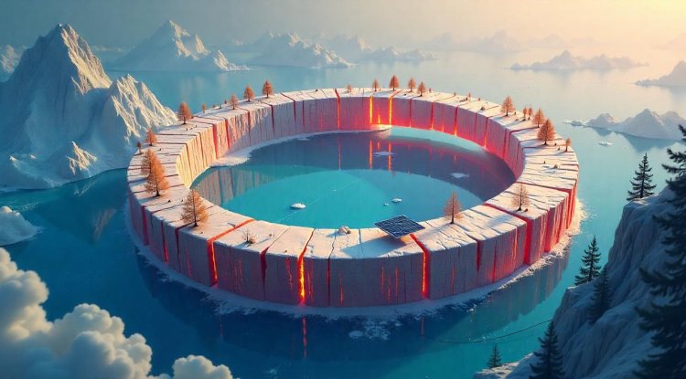 How 'Doom Loops' Are Accelerating Climate Change—And How Solar Power ...