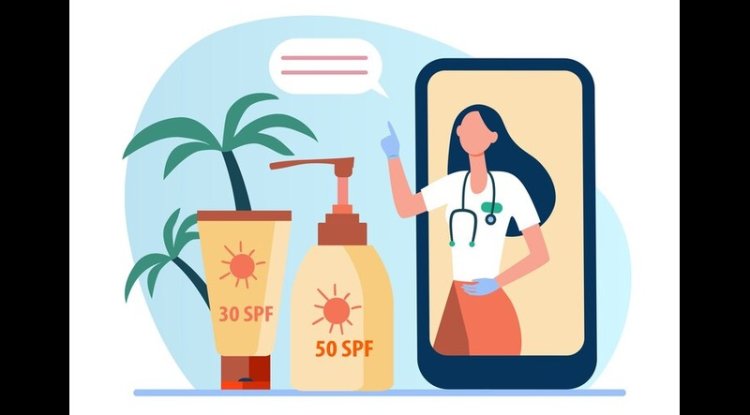 Health Advocates Launch Nationwide Sunscreen Campaign - Responsibleus