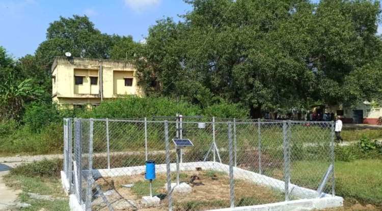 Kerala Govt Partners With Ingen Tech For Advanced Weather Monitoring ...