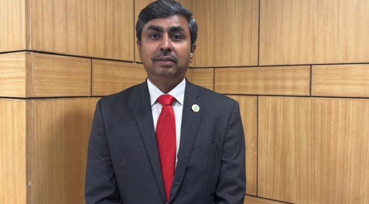 India’s Metro Systems Embrace Green Transformation: Anand Muthukrishnan ...