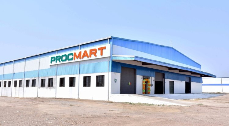 ProcMart Acquires Aurangabad Packaging Facility To Boost Sustainable ...