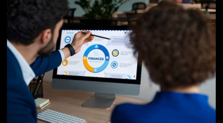 BII And BCG Unveil Toolkit To Simplify Blended Finance - Responsible Us