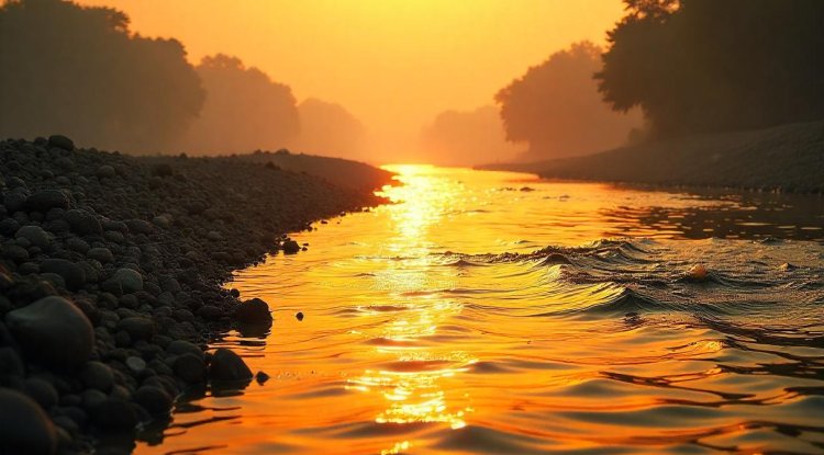 Yamuna River Pollution Control Requires Flow Augmentation and Load ...