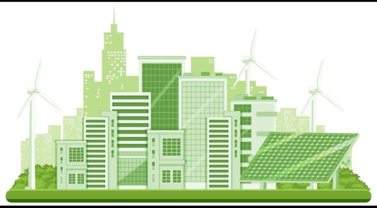 USGBC Launches LEED V5 For Greener Buildings - Responsible Us