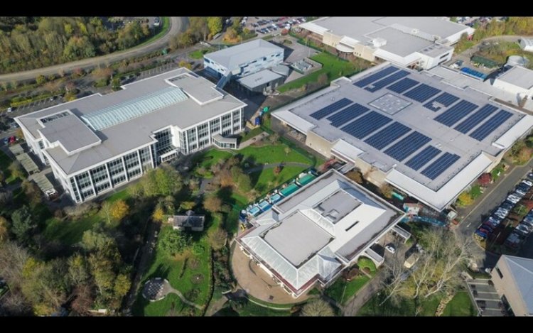 AIP Invests In Silicon Ranch To Boost Clean Energy - Responsible Us