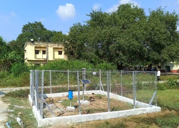 Kerala Govt Partners With Ingen Tech For Advanced Weather Monitoring ...