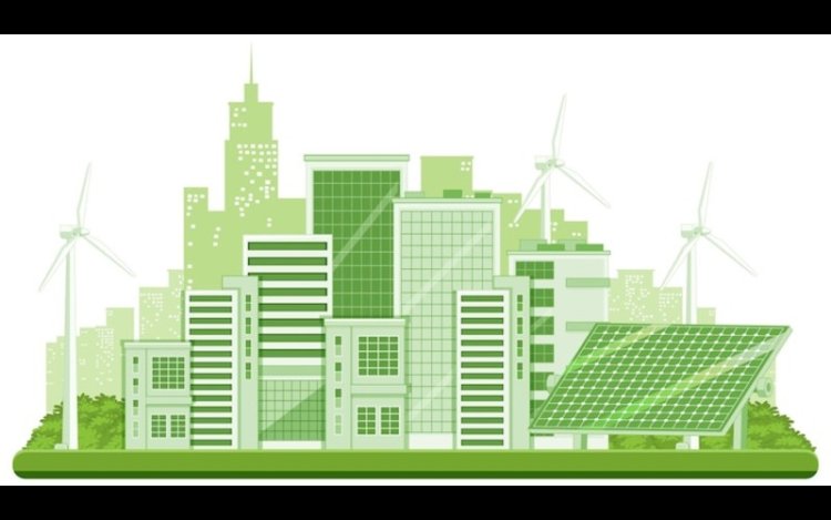 USGBC Launches LEED V5 For Greener Buildings - Responsible Us