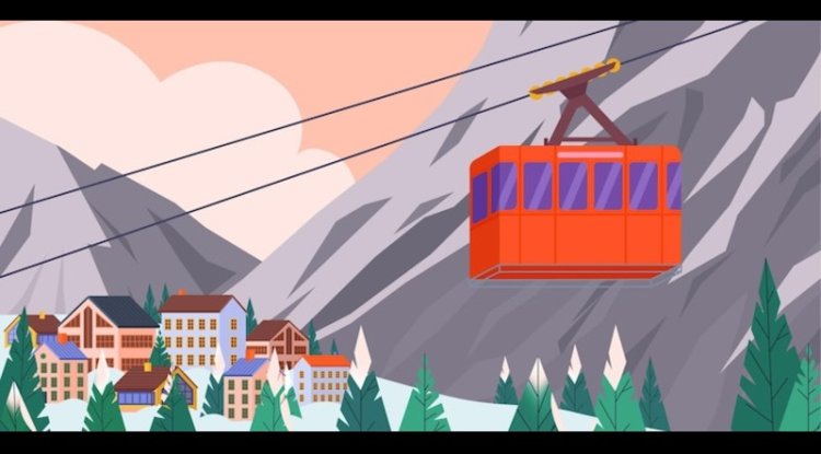Nepal’s Pathibhara Cable Car Faces Backlash Over Impact - Responsible Us