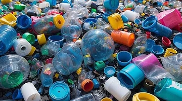 Turning Waste into Wealth: How Advanced Recycling is Shaping the ...