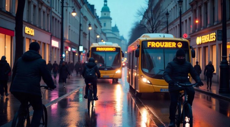 EU Almost On Track To Meet 2030 Climate Targets - Responsible Us