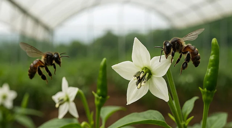 Nagaland’s Stingless Bee Farming Offers Climate Solution - Responsibleus