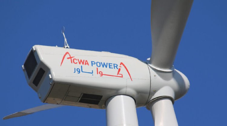 ACWA Power’s $10 Billion Investment in Malaysia’s Renewable Energy and ...