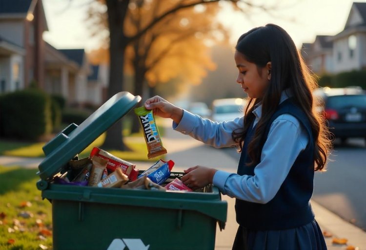 KIND Launches Recyclable Paper Wrapper Pilot Across Select U.S ...