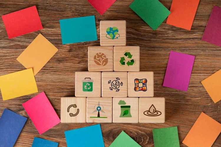 AI Tool Reveals Old Scope 3 Models Overstate Emissions by 2,480% - Responsible Us