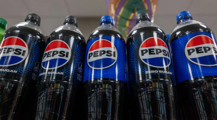 PepsiCo’s Chief Sustainability Officer Sets New Climate and Water Goals ...