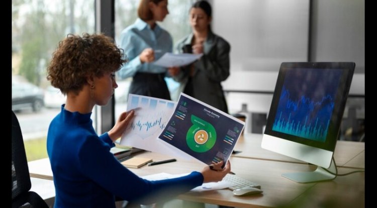 Datamaran Launches Core To Boost ESG Risk Reporting - Responsible Us