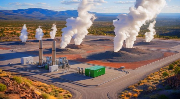 Meta Partners with Sage Geosystems for 150 MW Geothermal Powerhouse ...
