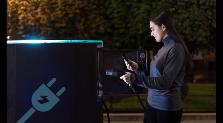 Emo Energy Launches Nexo To Power Dark Stores - Responsibleus