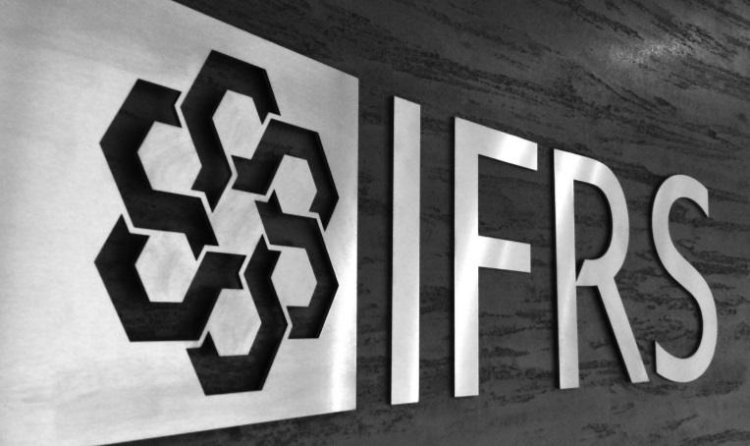 IFRS Foundation Launches Sustainability Reporting Course - Responsible Us