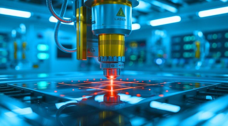 Game-Changer for Clean Energy: Ultra-Precise Lasers Promise Scalable ...