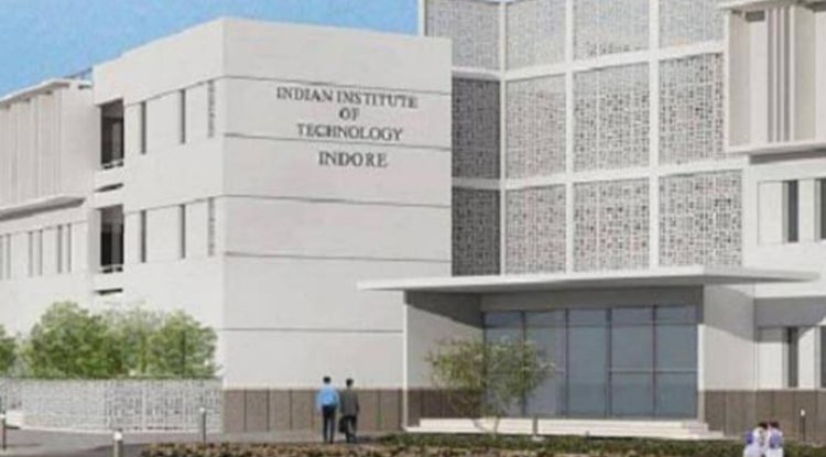 IIT Indore Launches Key Schools for Sustainability & Biomedical ...