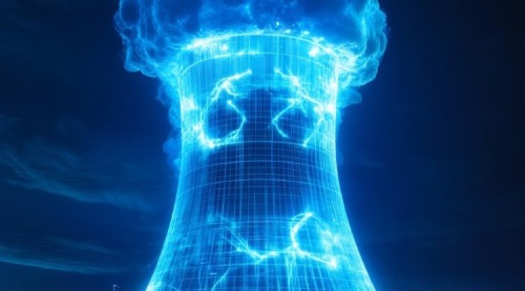 Amazon Taps Nuclear Power To Fuel AI Infrastructure - Responsibleus