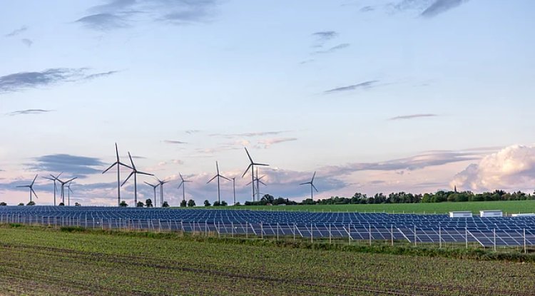 Reliance Expands New Energy Ambitions While Sustaining Fossil Fuel ...