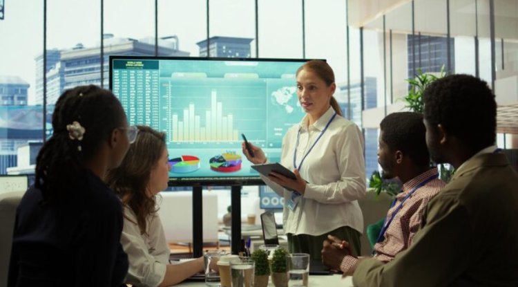 Bloomberg Unveils Customisable ESG Index Suite - Responsibleus