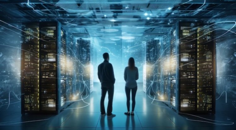 Engie And Prometheus To Build Ai Data Centers Texas - Responsible Us