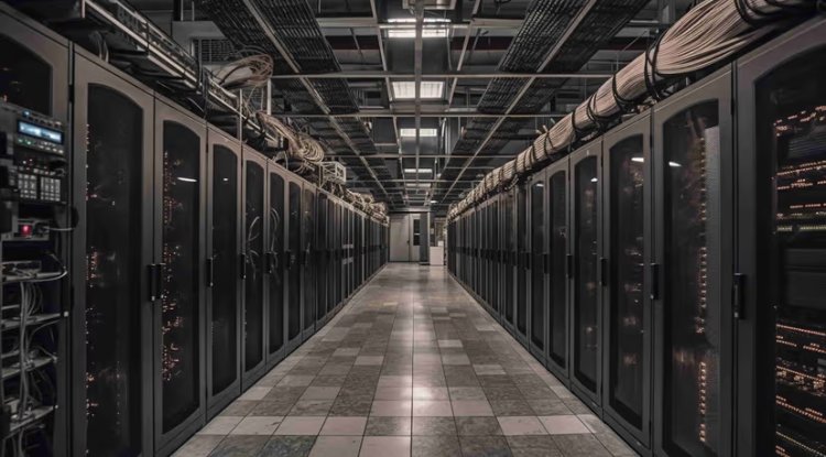 Europe Enters Exascale Era as Jupiter Supercomputer Switches On ...