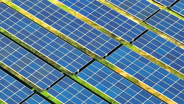 Insolation Energy Secures 226 MW Solar Projects Under PM-KUSUM ...