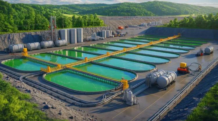 Shale Gas Fracking in Pennsylvania Reveals Hidden Lithium Resource ...